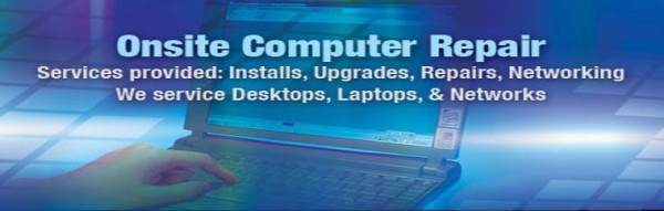 Thetford Computer Repair | Thetford Brandon Norwich Diss